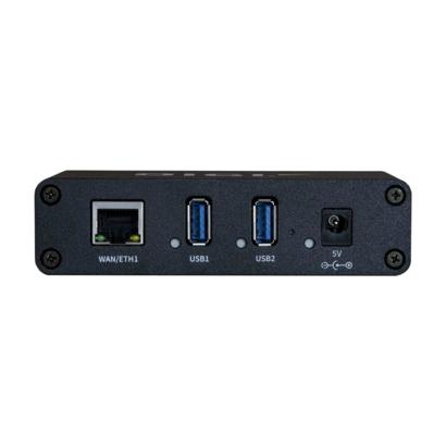 Digi AnywhereUSB 2 Plus hub - AW02-G300