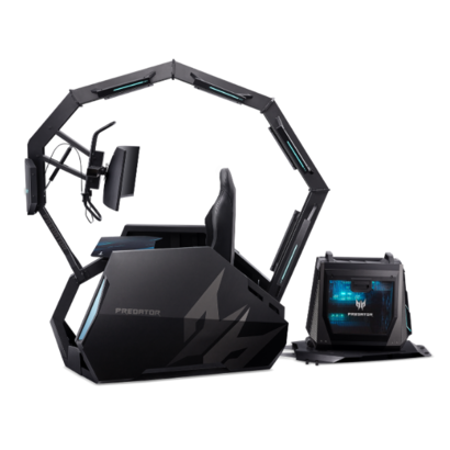 Acer Thronos Air gaming cave - GP.G0C11.002