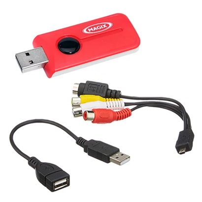 Magix USB Videowandler2