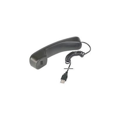 Digitus USB Telefoonhoorn o.a. Skype - DA-70772 - DA-70772