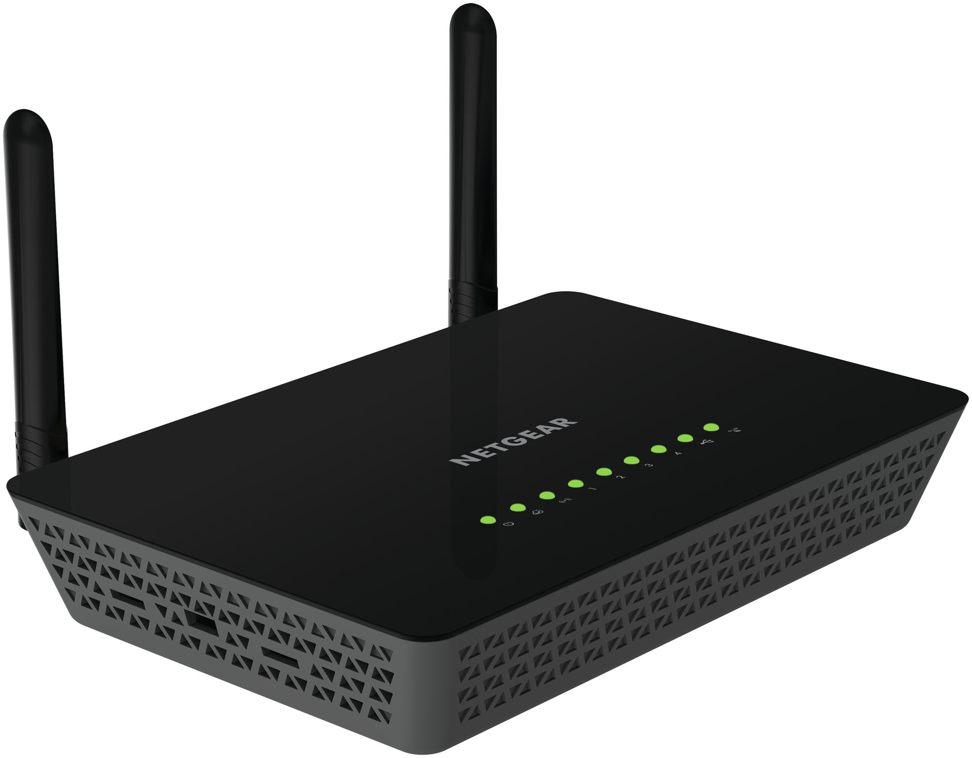 Netgear R6220 AC1200 router - R6220-100PES