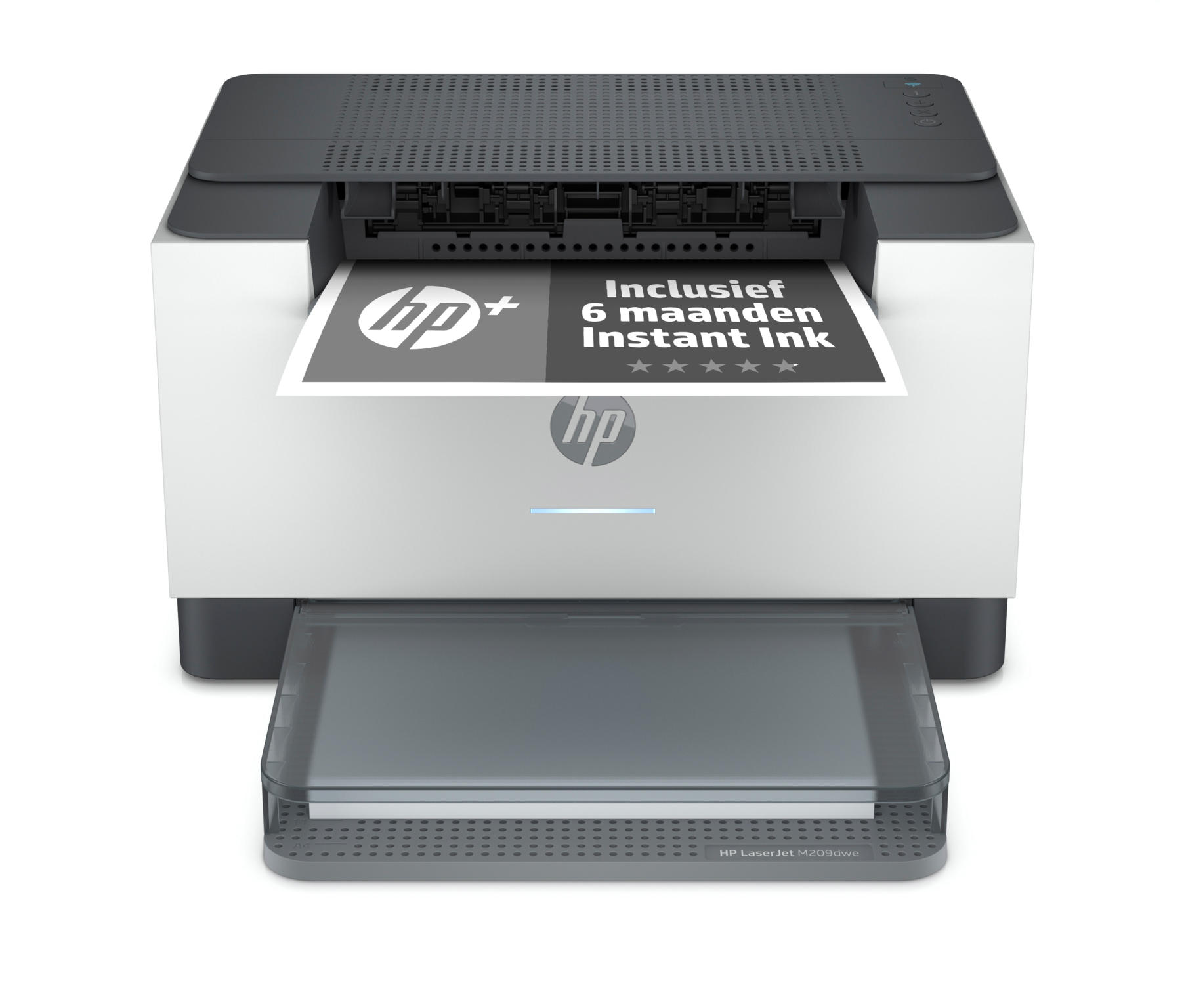 HP Laserjet Pro M209dwe printer - 6GW62E#B19