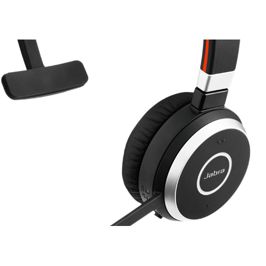 Jabra Evolve 65 MS Mono - 6593-823-309