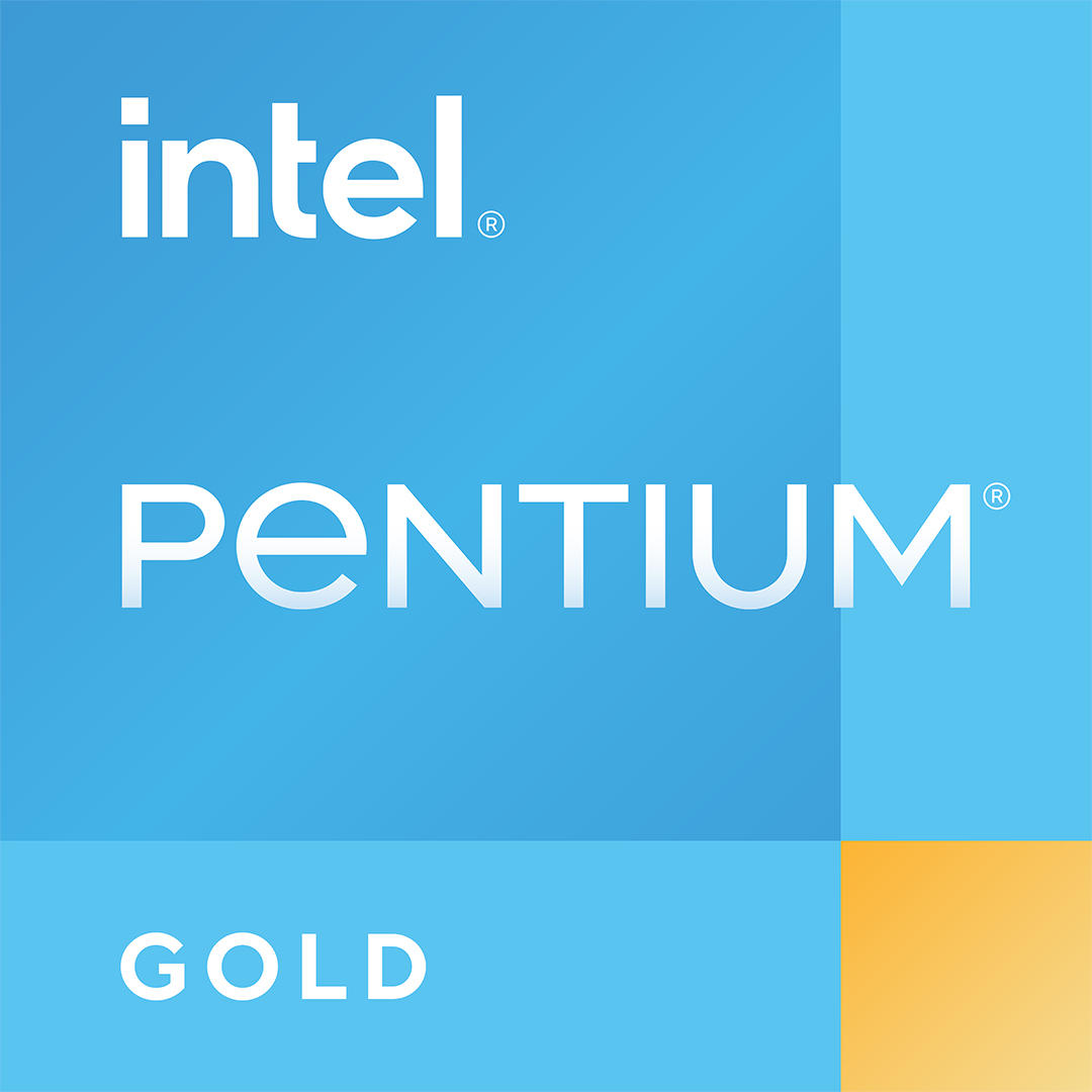 Intel Pentium Gold G7400 processor - BX80715G7400