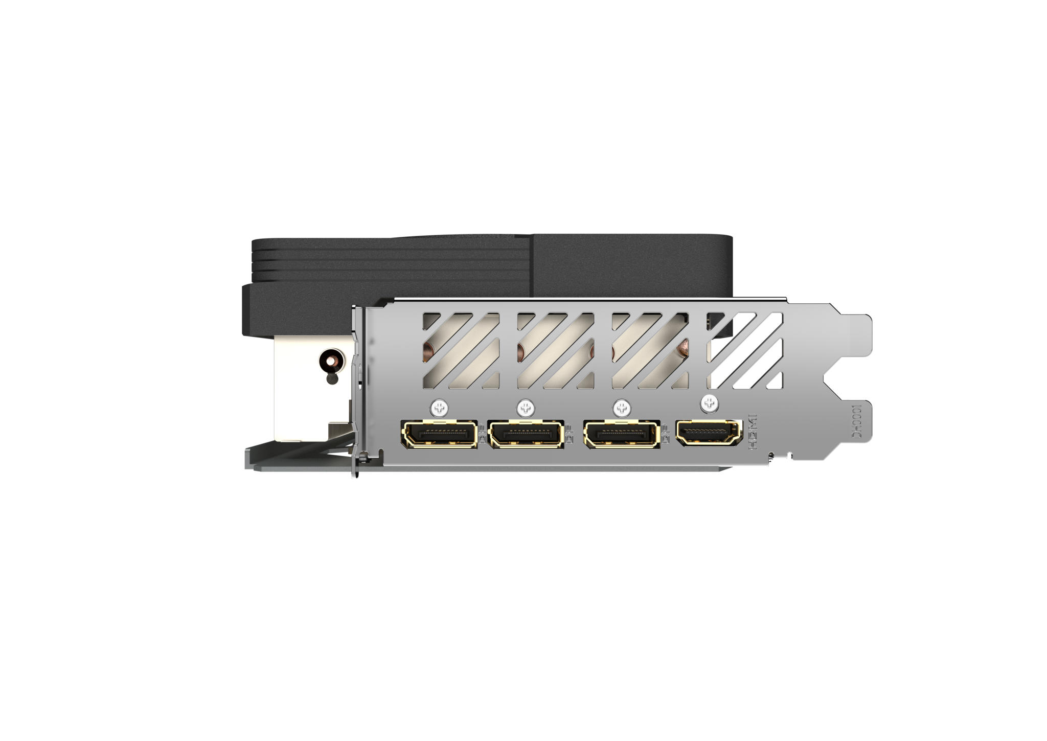 Gigabyte RTX 4080 Super Windforce v2 16GB - GV-N408SWF3V2-16GD
