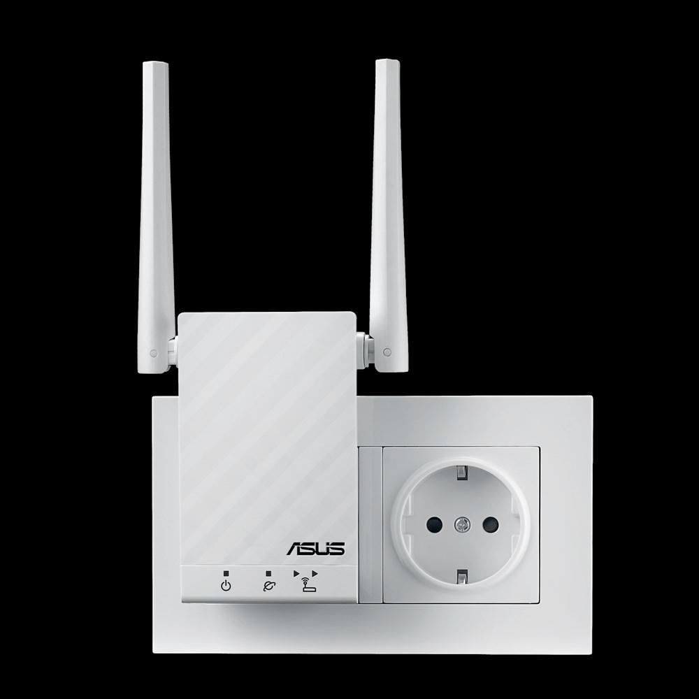 Asus RP-AC55 wifi versterker - 90IG03Z1-BM3R00