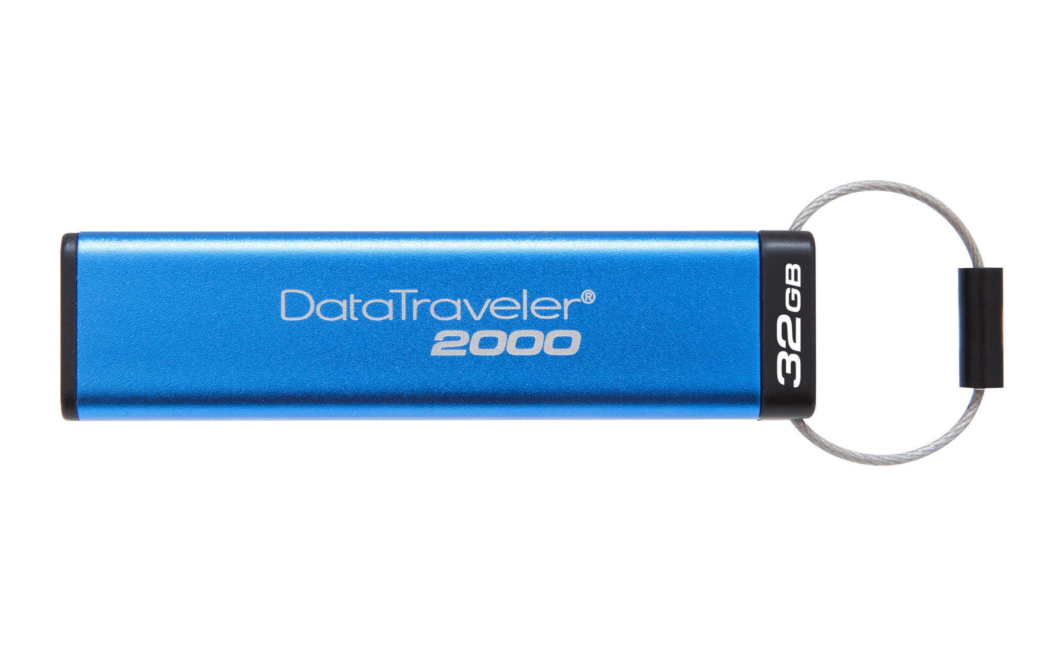 Kingston DataTraveler 2000 - DT2000/32GB