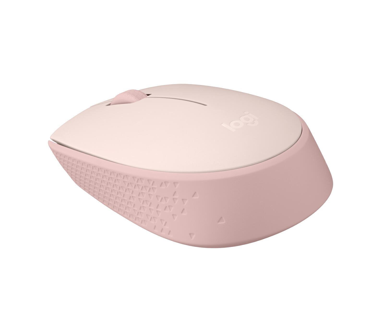 Logitech M171 muis rose - 910-006865