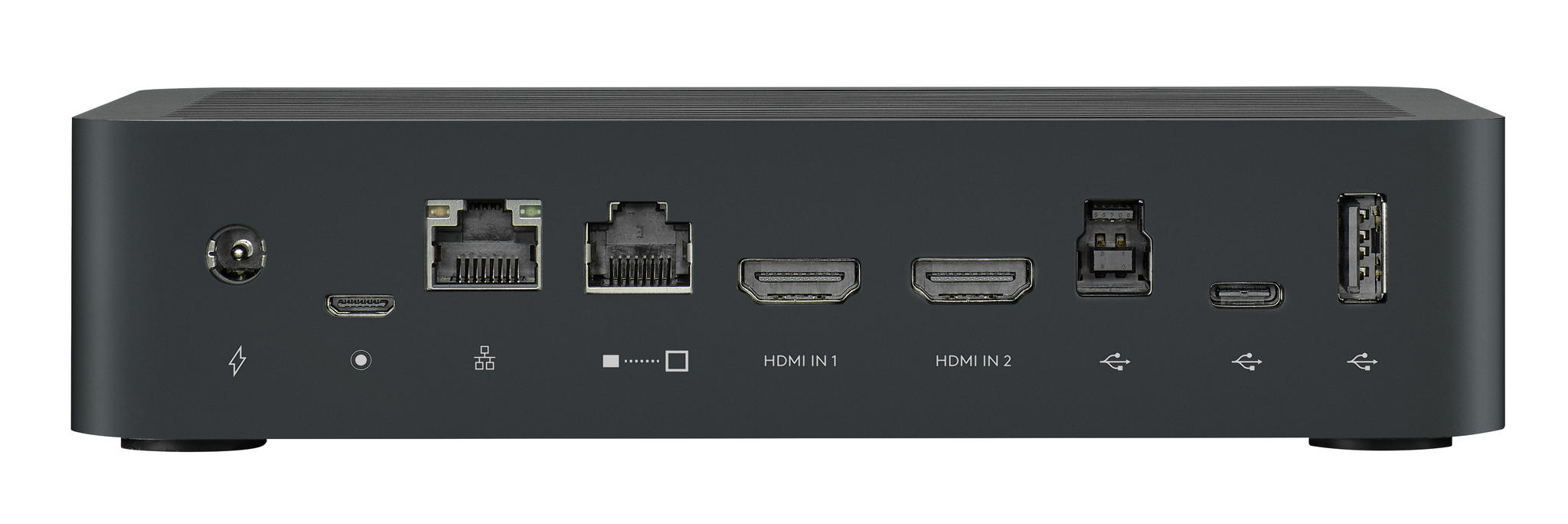 Logitech Rally table hub - 993-001952