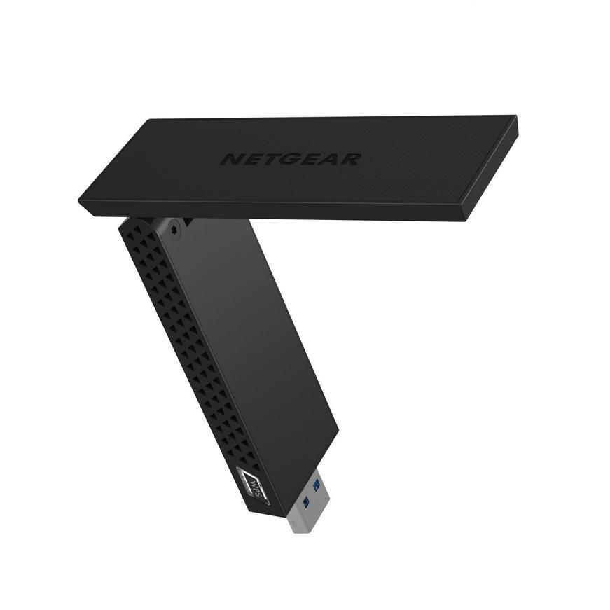 Netgear A6210 USB adapter - A6210-100PES