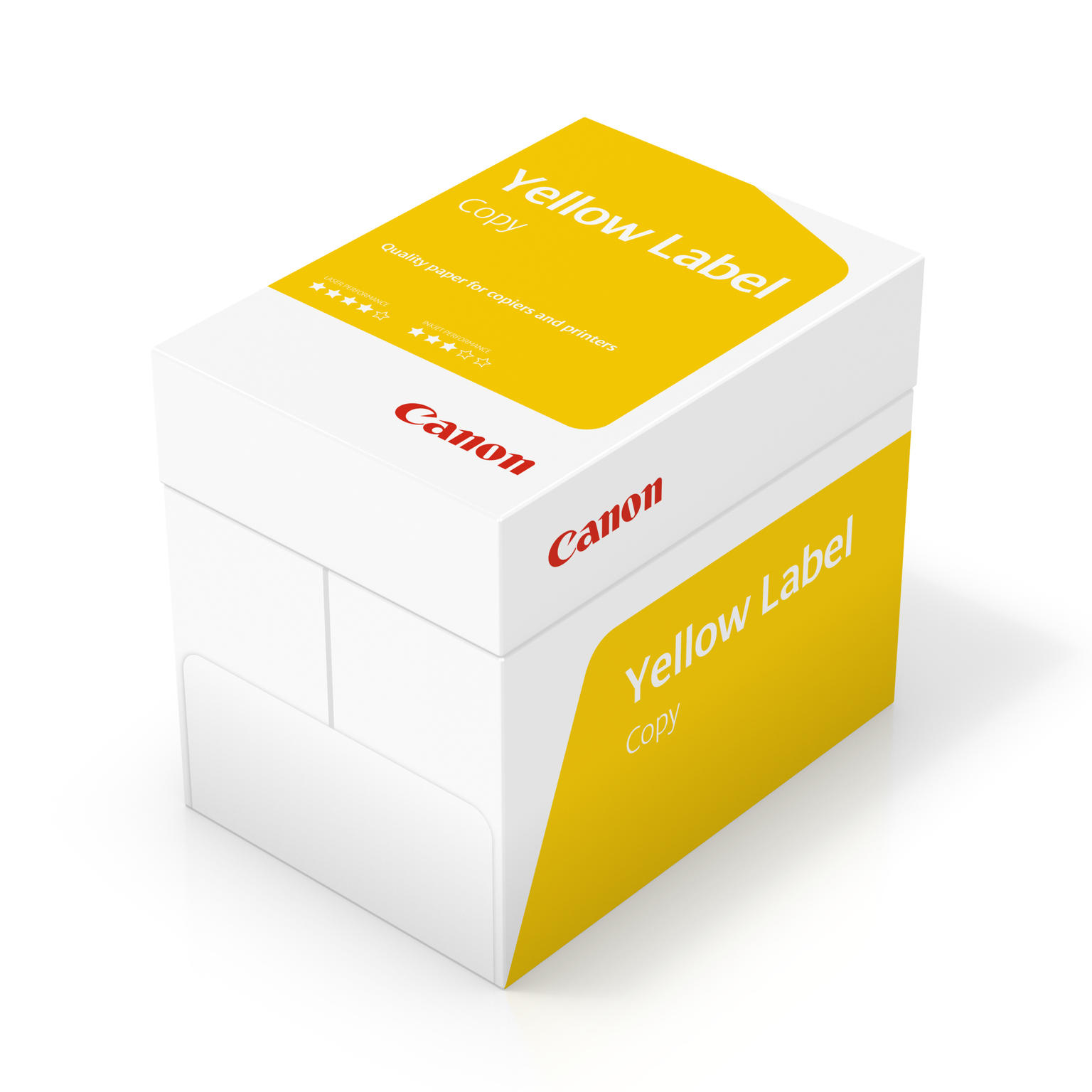Canon printpapier A4 80gram - 5898A014