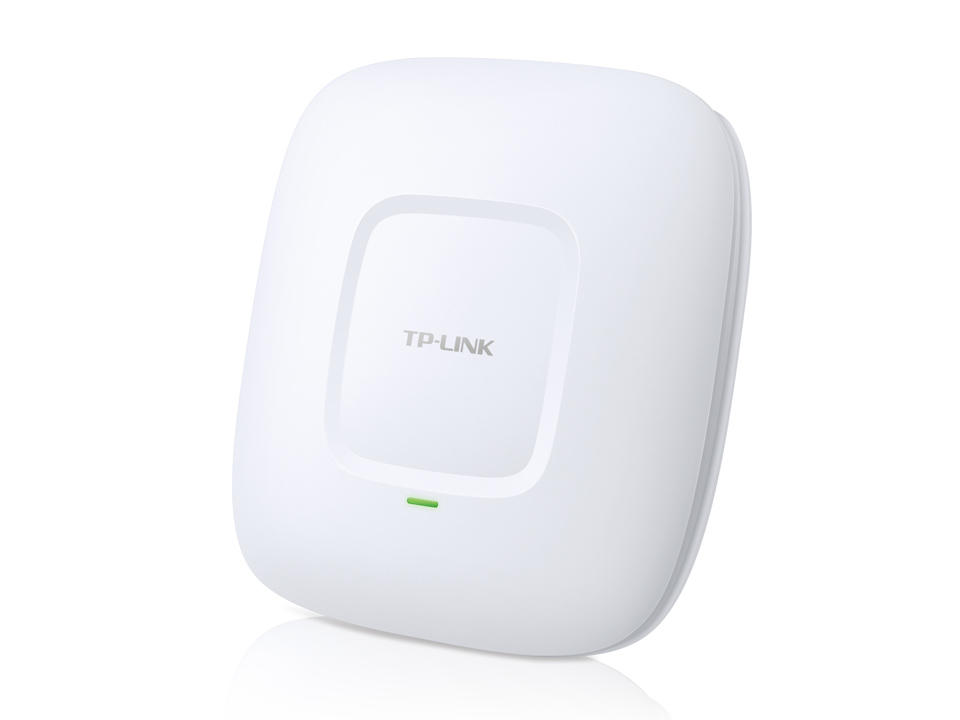 TP-Link EAP225 v3 access point - EAP225 V3
