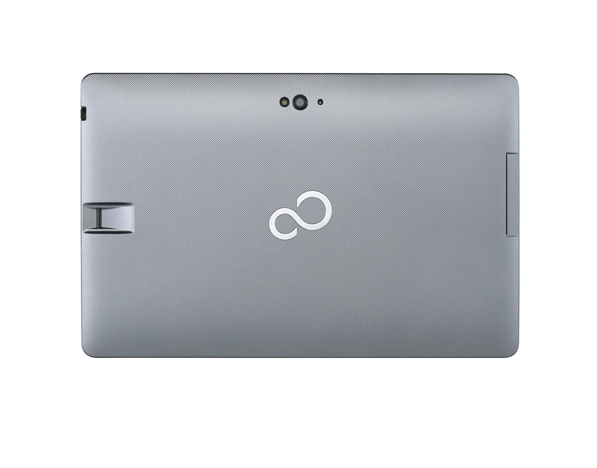 Fujitsu Stylistic Q616 zwart - Q6160M14SBNL