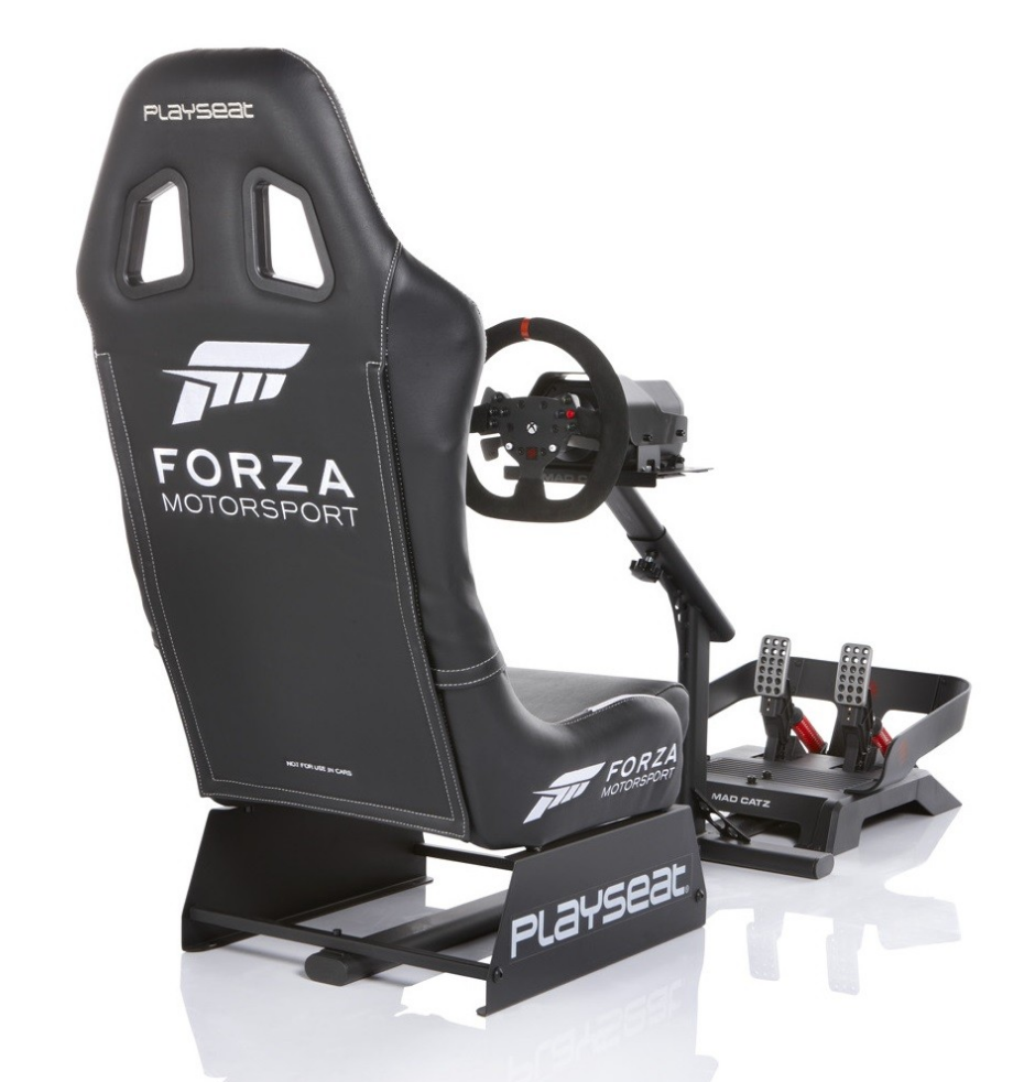 Playseat Forza Motorsport - RFM.00058