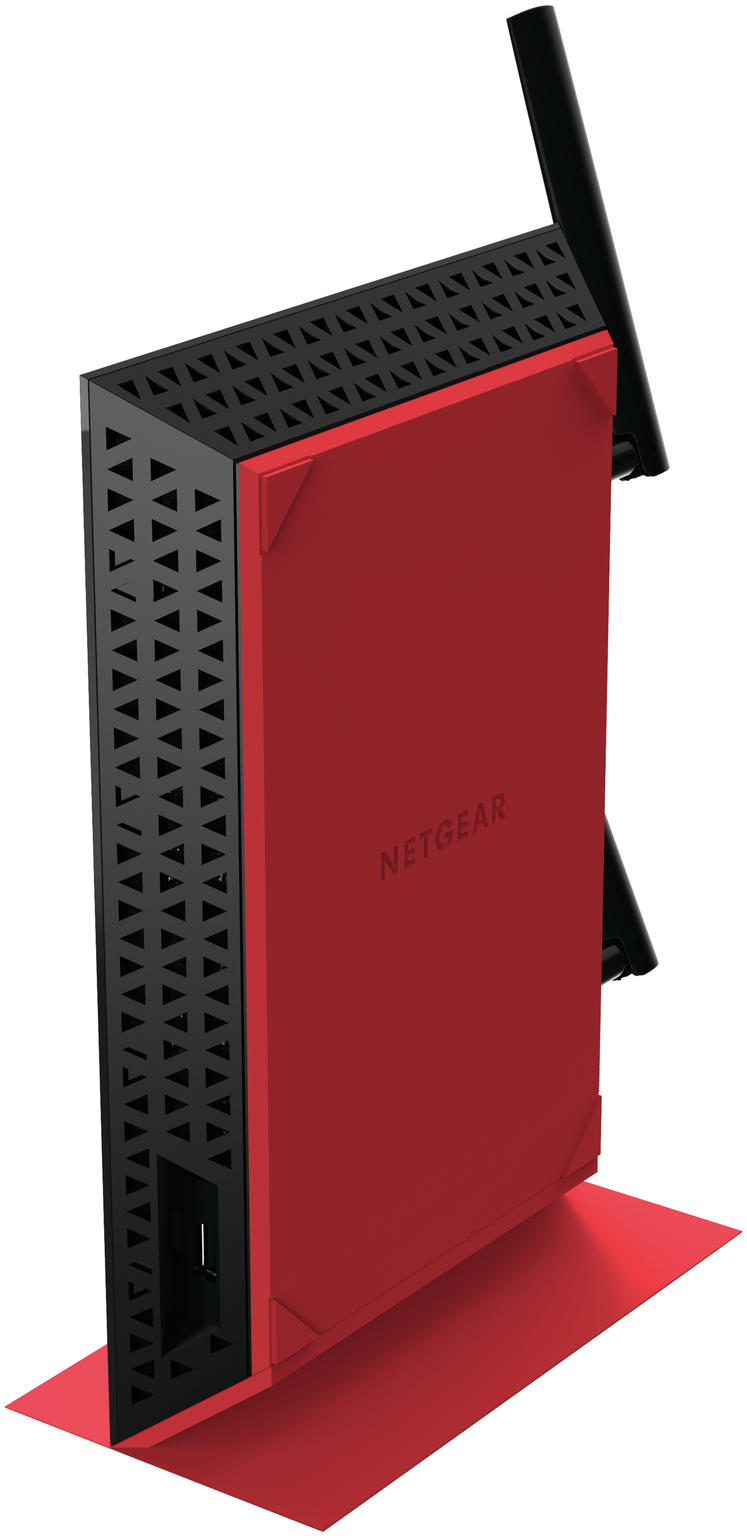 Netgear EX6200 AC1200 wifi versterker - EX6200-100PES