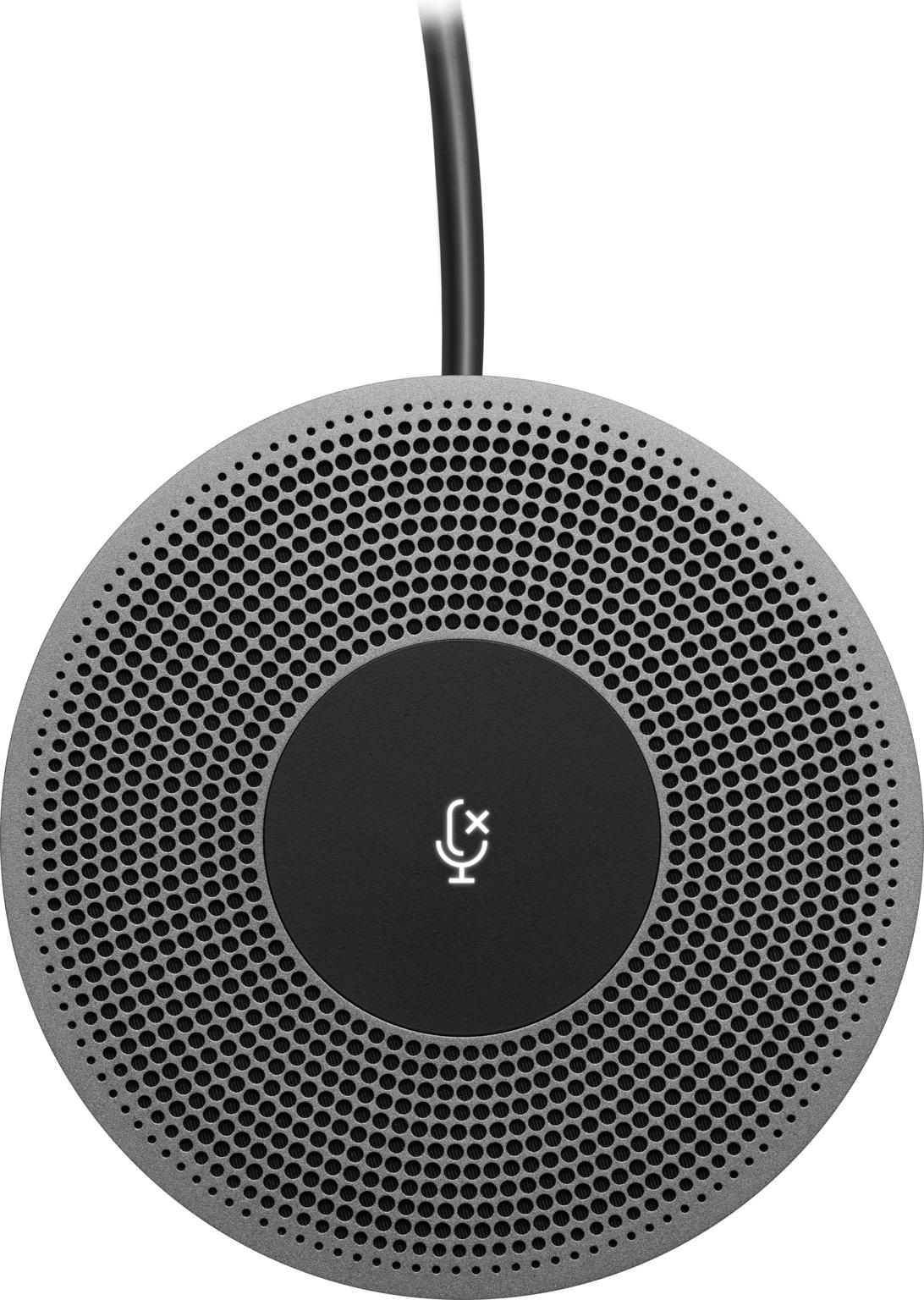 Logitech MeetUp Cam, Tab & NUC - TAPMUPMSTINT