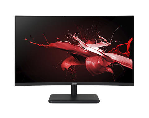 Acer Nitro ED270R P monitor - UM.HE0EE.P04