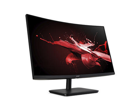 Acer Nitro ED270R P monitor - UM.HE0EE.P04