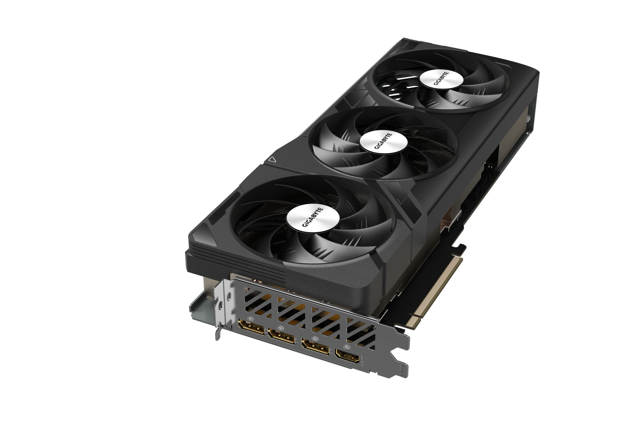 Gigabyte RTX 4080 Super Windforce v2 16GB - GV-N408SWF3V2-16GD