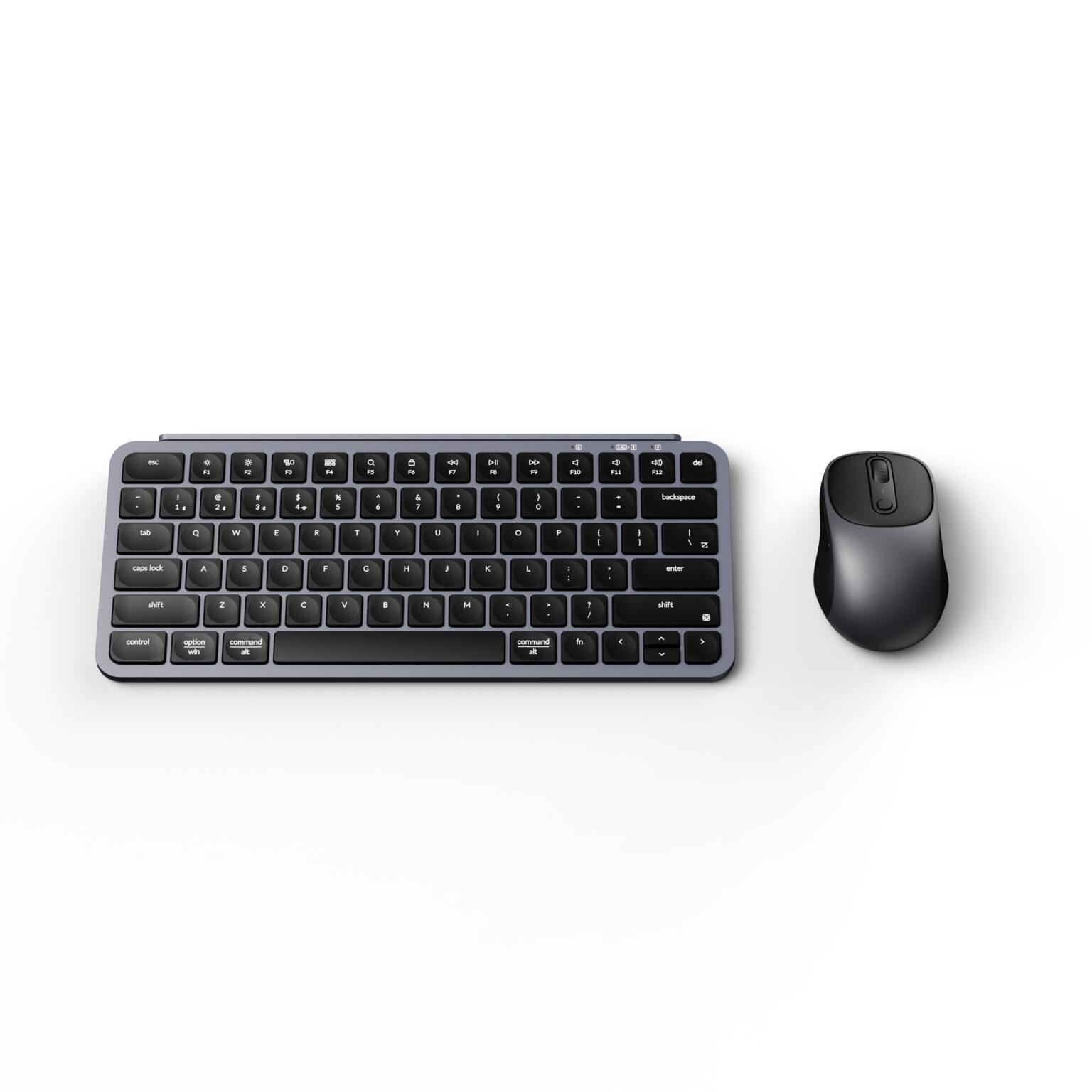 Keychron B1 Pro & BM24 muis set - KCBD3