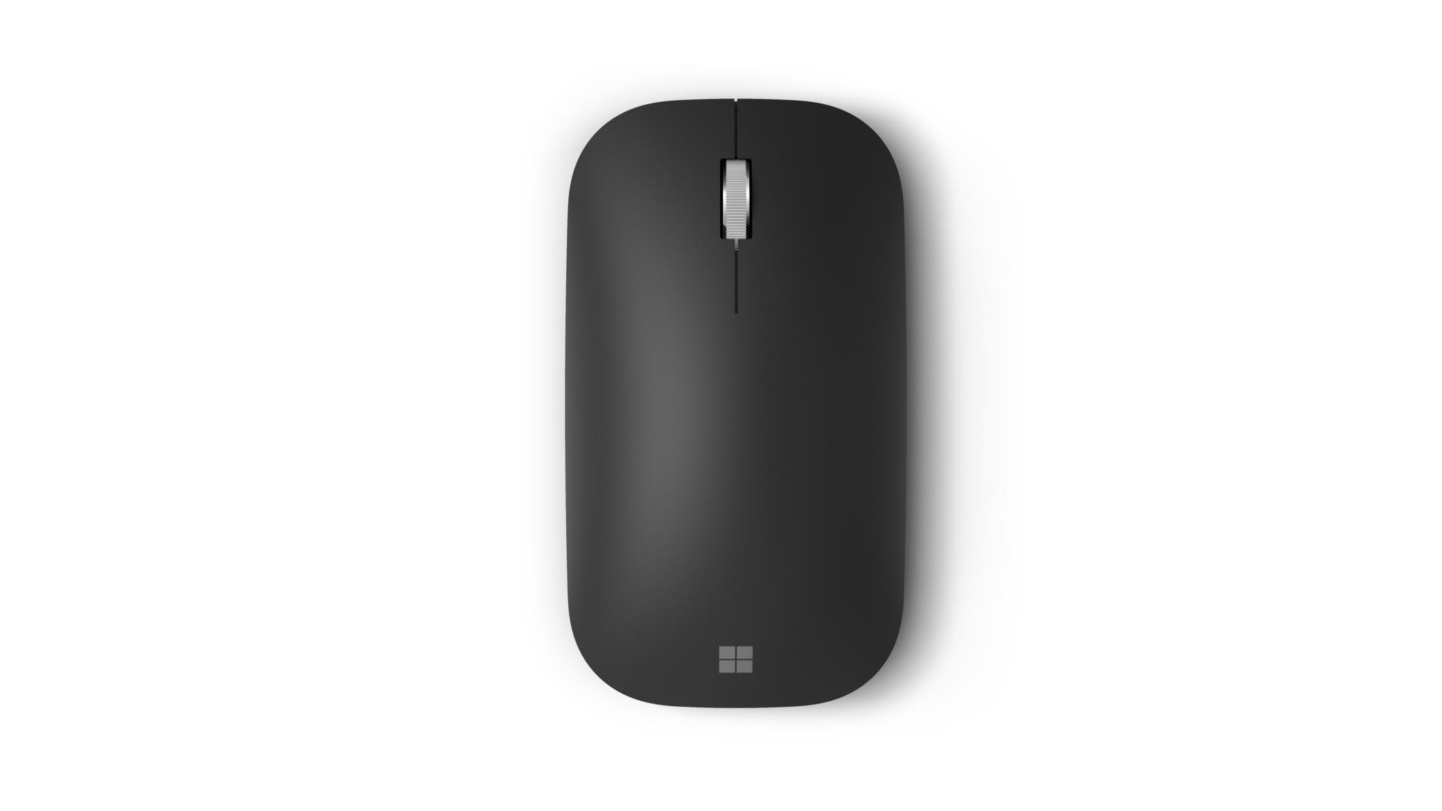 Microsoft Surface Mobile muis - KGZ-00032
