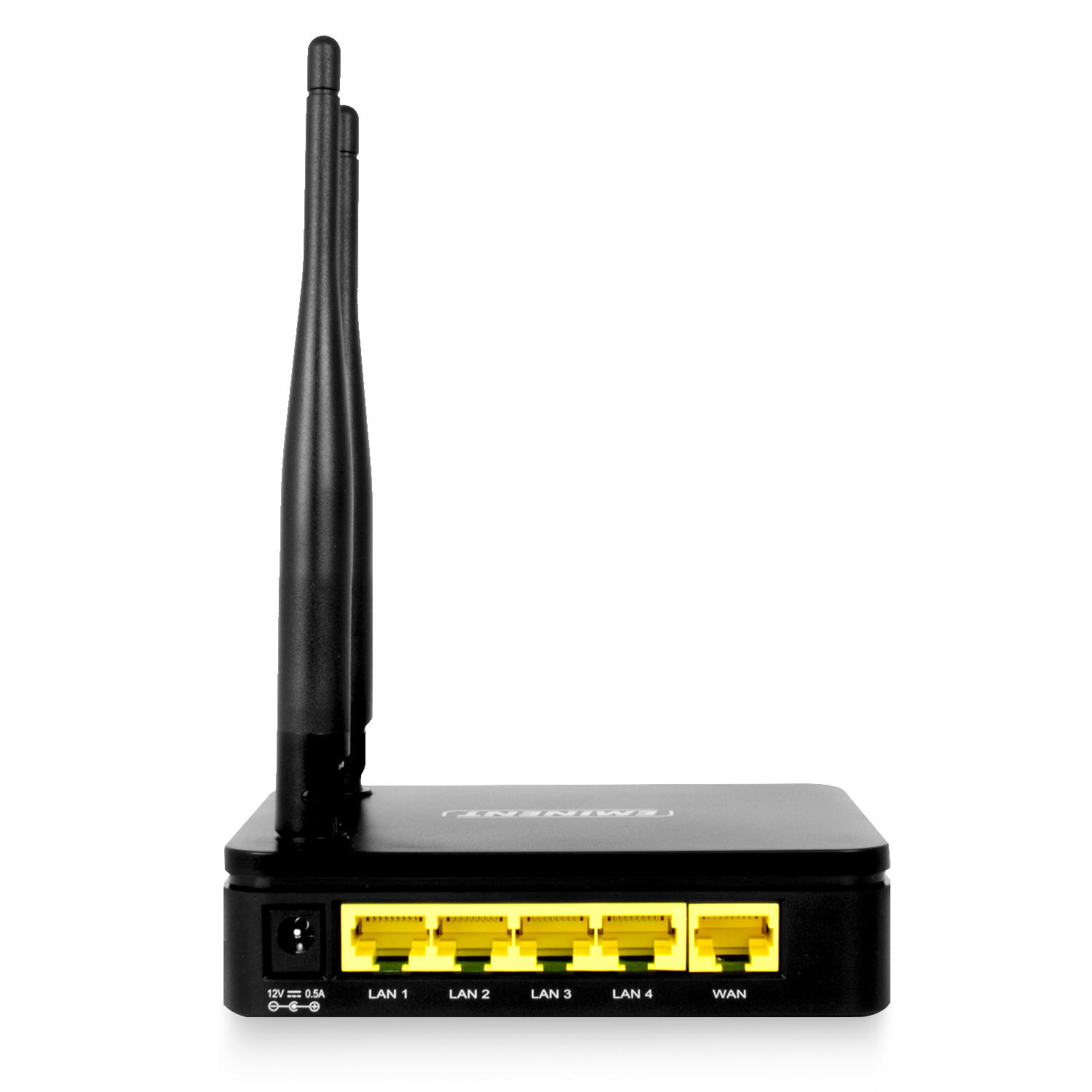 Eminent EM4700 router - EM4700