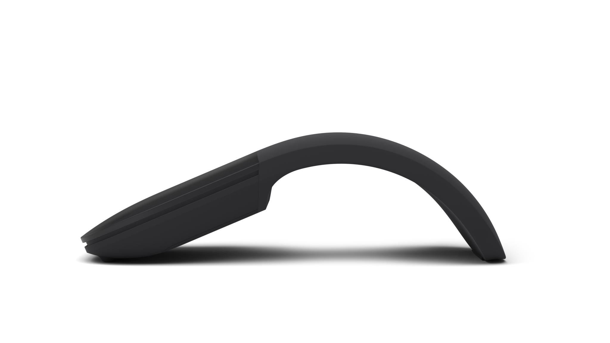 Microsoft Surface Arc bluetooth muis - ELG-00002