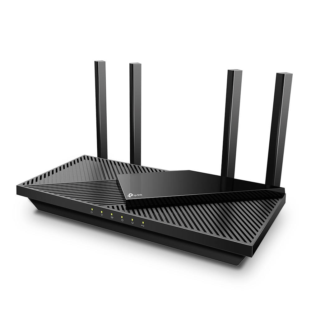 TP-Link Archer AX55 router - ARCHER AX55