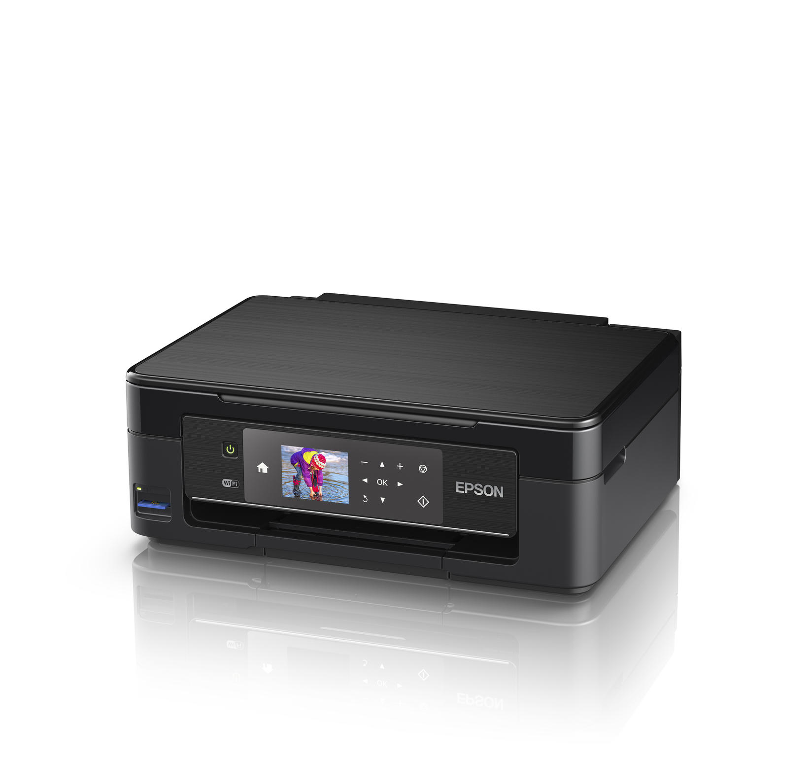 Epson Expression Home XP-452 printer - C11CH15403