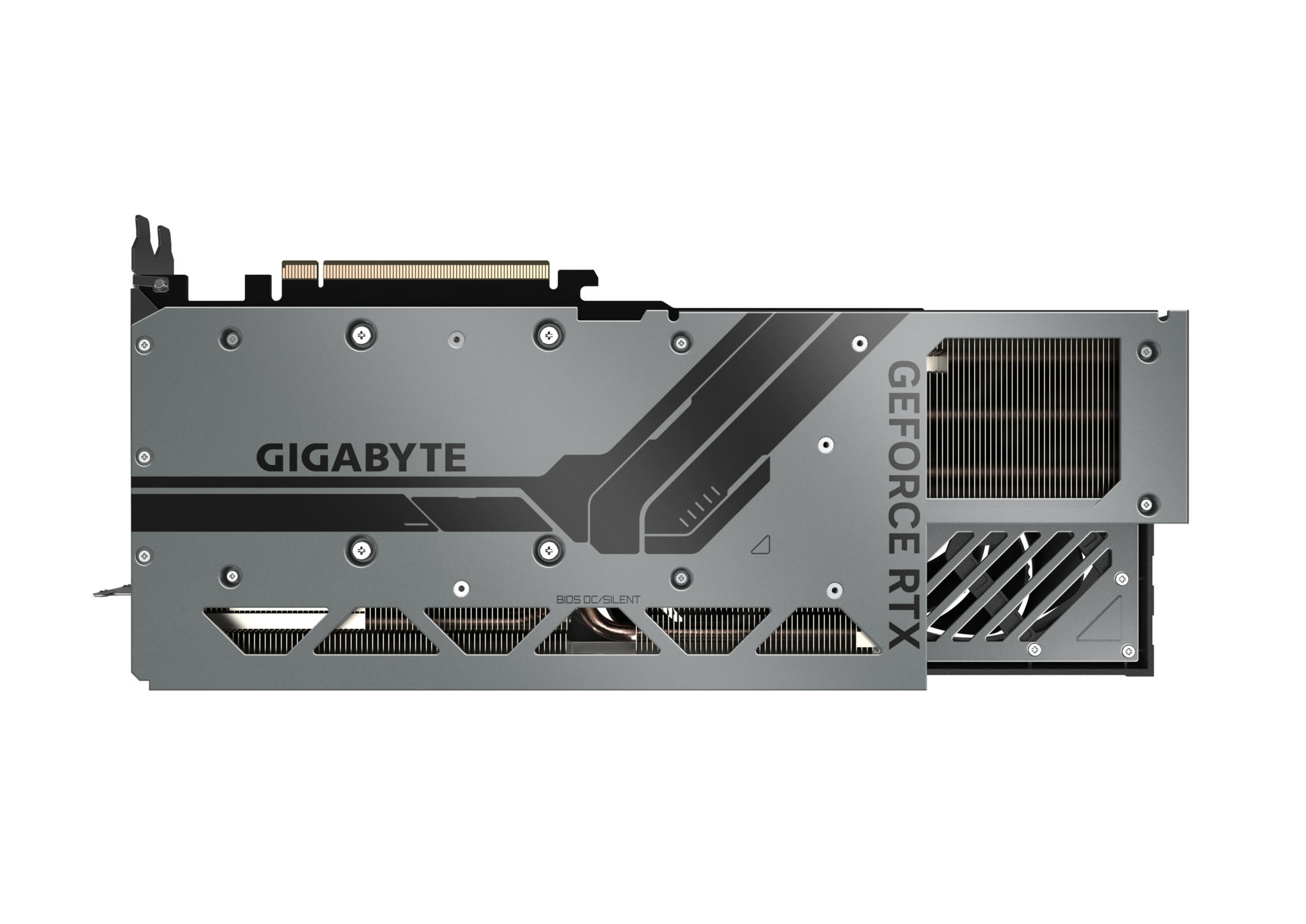 Gigabyte RTX 4080 Super Windforce v2 16GB - GV-N408SWF3V2-16GD