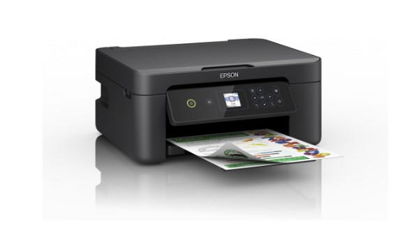 Epson Expression Home XP-3105 printer - C11CG32404