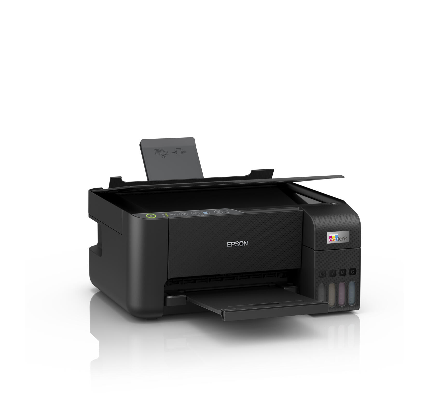 Epson EcoTank ET-2865 printer - C11CJ67433