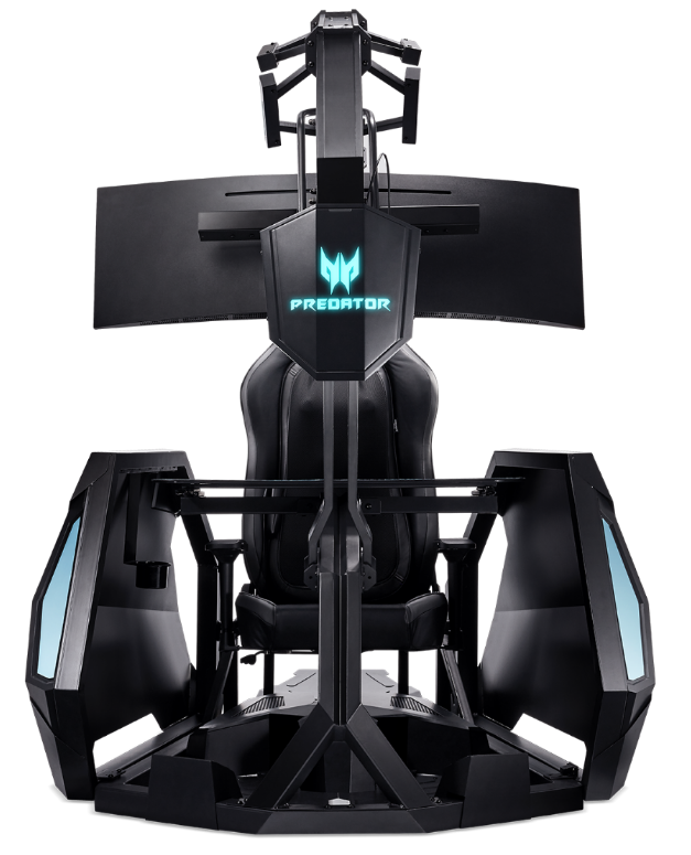 Acer Thronos Air gaming cave - GP.G0C11.002