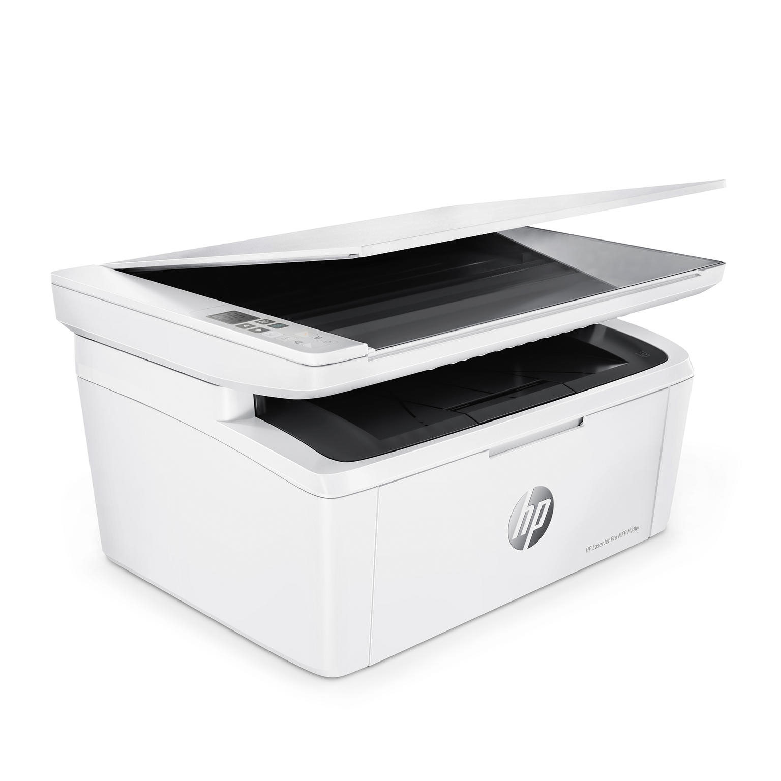 HP LaserJet Pro M28w printer - W2G55A#B19