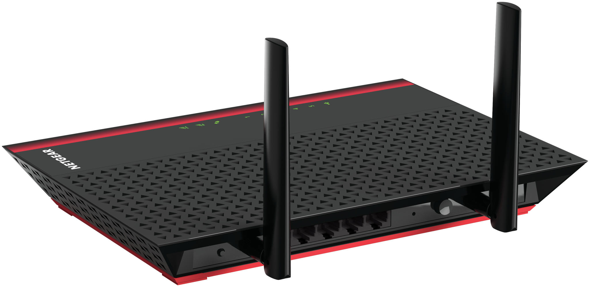 Netgear EX6200 AC1200 wifi versterker - EX6200-100PES