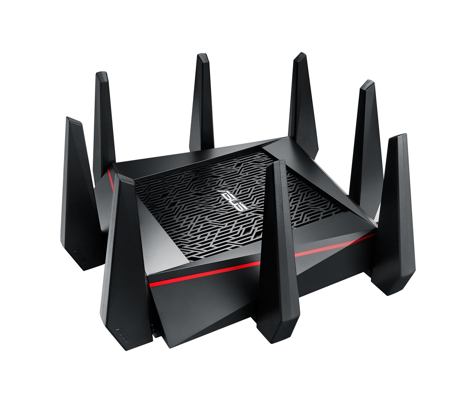 Asus RT-AC5300 gaming router - 90IG0201-BM2G00