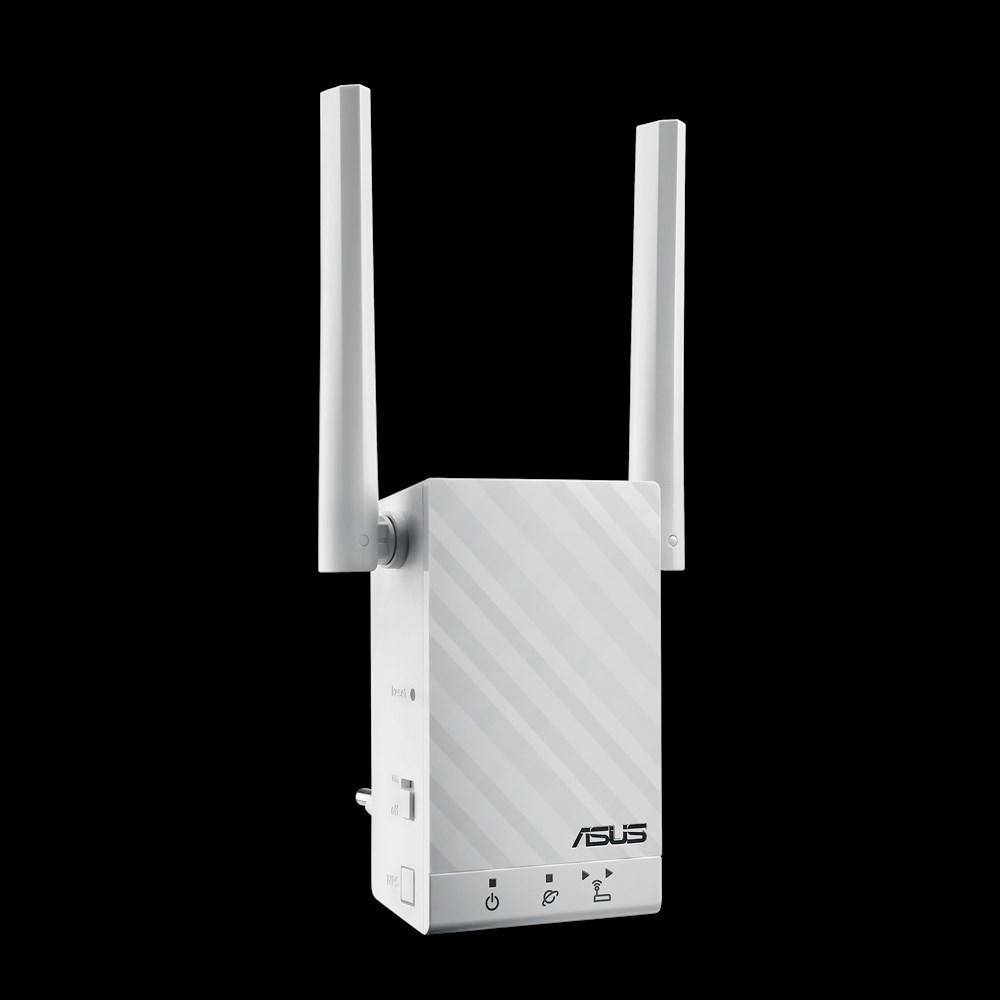 Asus RP-AC55 wifi versterker - 90IG03Z1-BM3R00