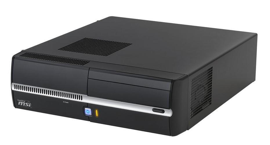 MSI Hetis H61 Ultra - 00B050-SKU1