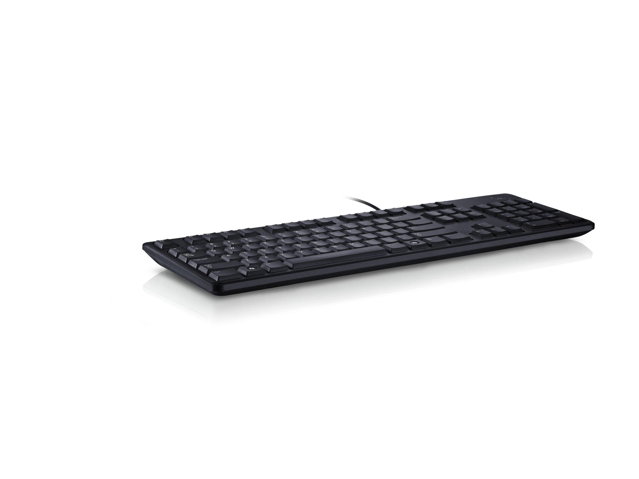 Dell KB212-B AZERTY