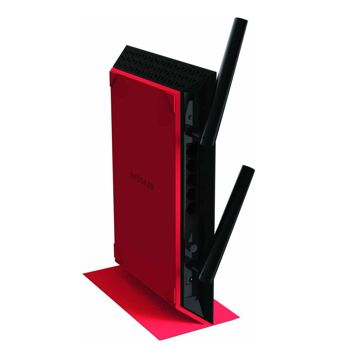 Netgear EX6200 AC1200 wifi versterker - EX6200-100PES