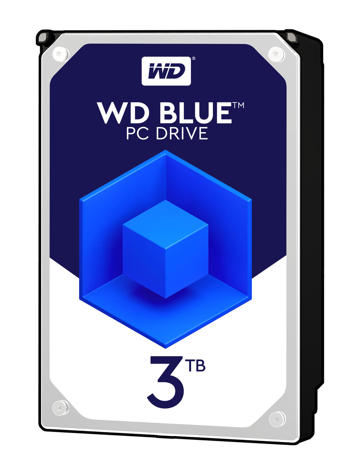 WD Blue 3TB WD30EZRZ - WD30EZRZ