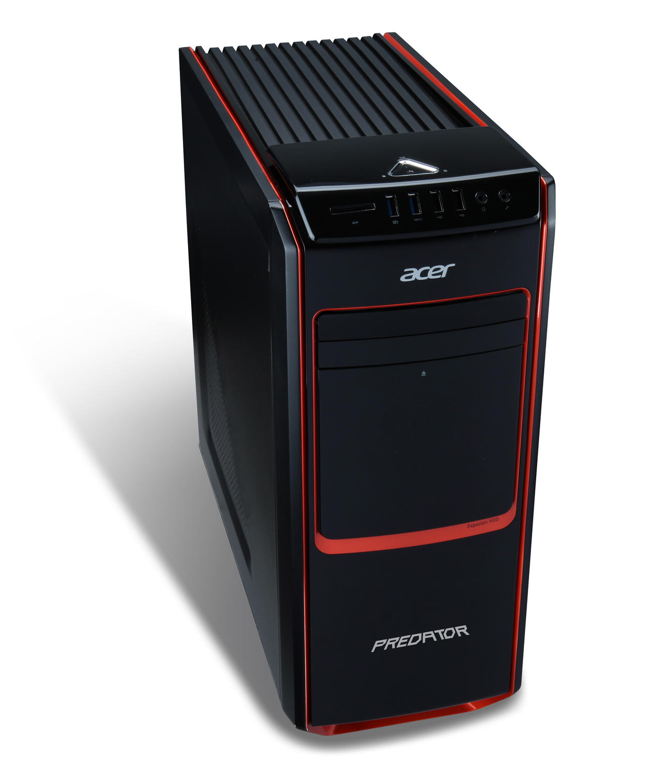 Acer Predator G3-605 I9820 Ci5-4590/16GB/1TB+SSD/R9-270/W8.1 - DT.SQYEH.057